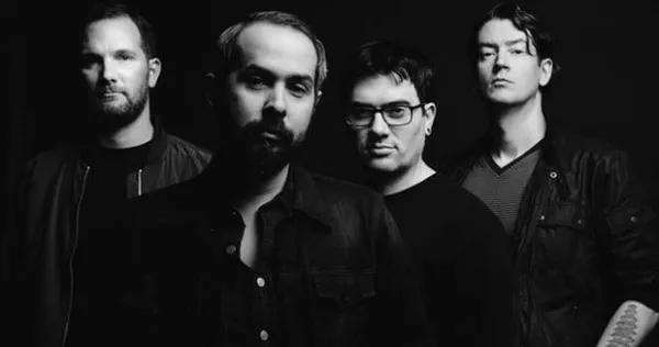 Cigarettes After Sex álbuns Músicas Vídeos News Muzplay